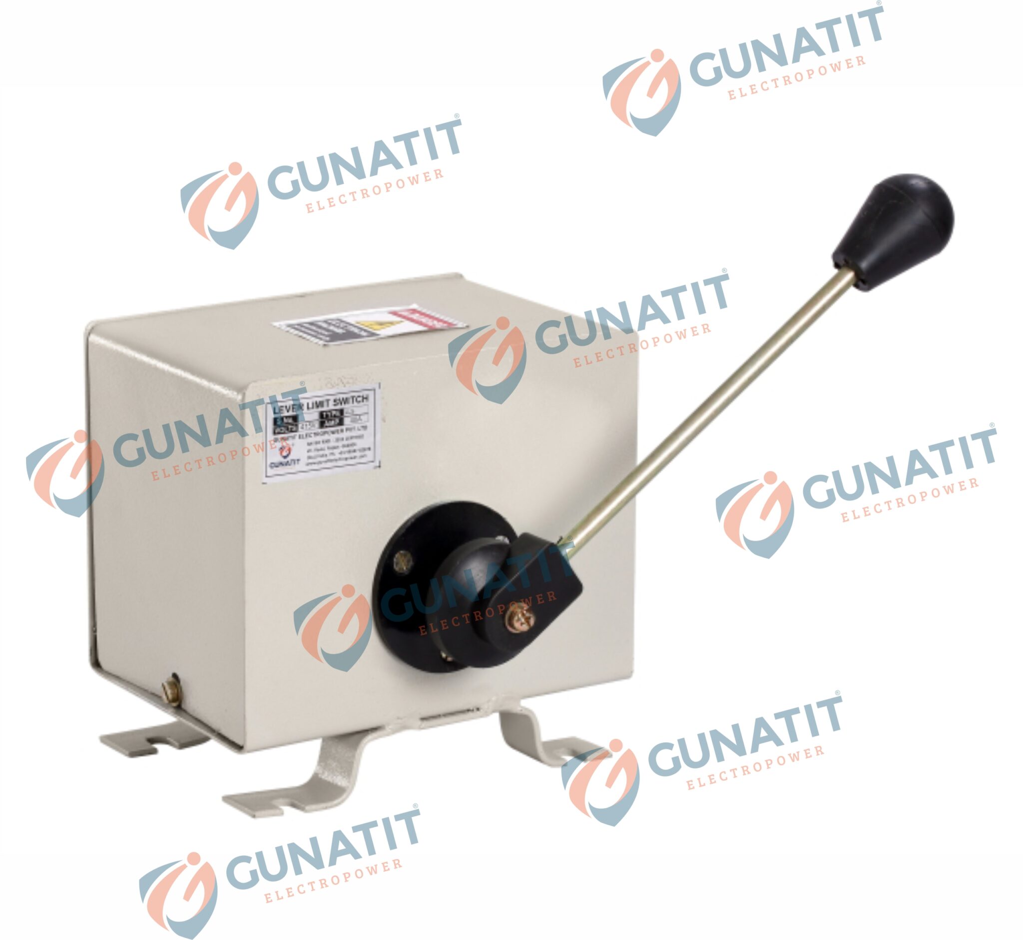 MASTER CONTROLLER FOR EOT CRANE - Gunatit Electro Power Private Limited